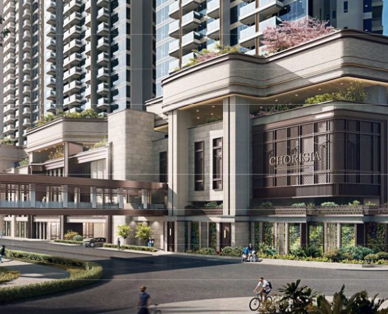 Villa Garda 3 – Beria Consultants Limited